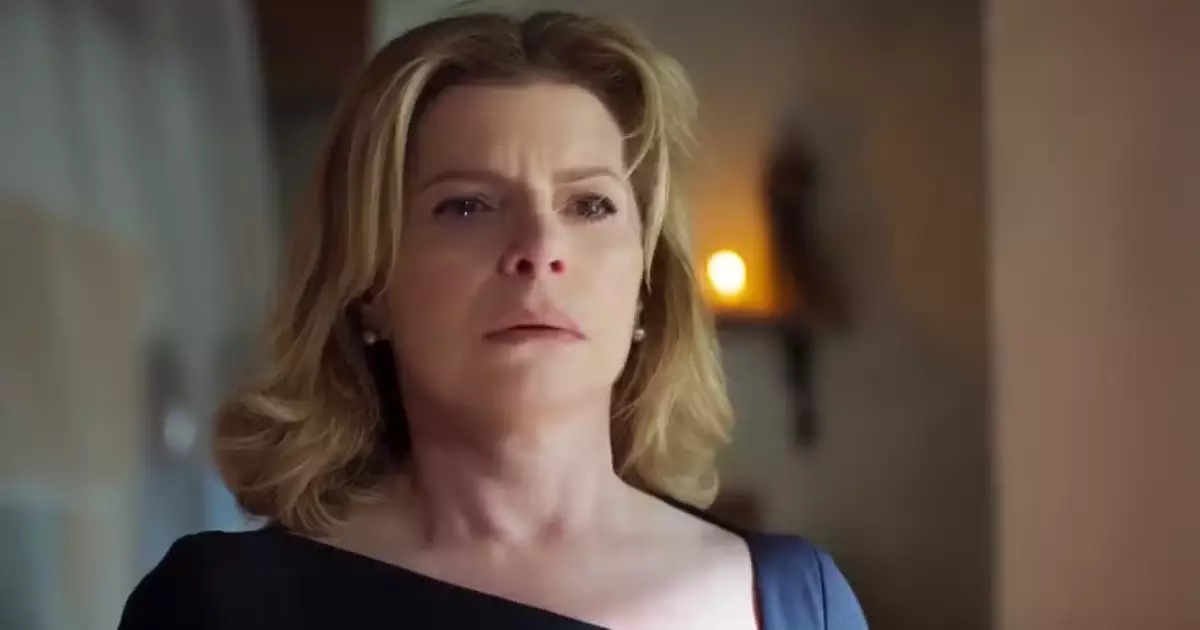 Debora Bloch se destaca em cena dramática de 'Vale Tudo' - Barra News