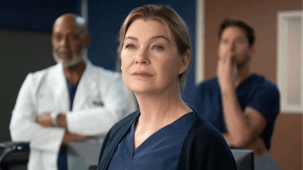 Grey's Anatomy perde personagem logo na 22ª temporada; entenda a morte ...