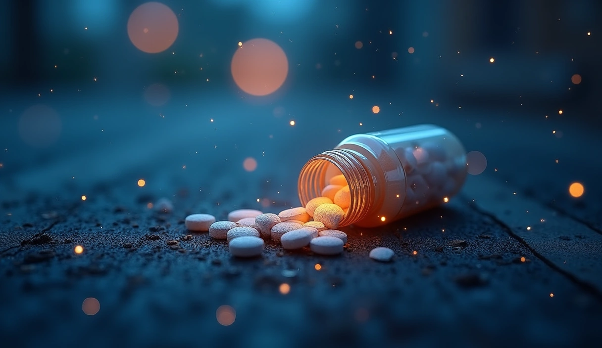 Brazil study warns nightly melatonin poses surprising risk - Barra News